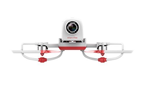 Cicada Brand New APP Control Smart Quadcopter Drone with 1080p HD ...